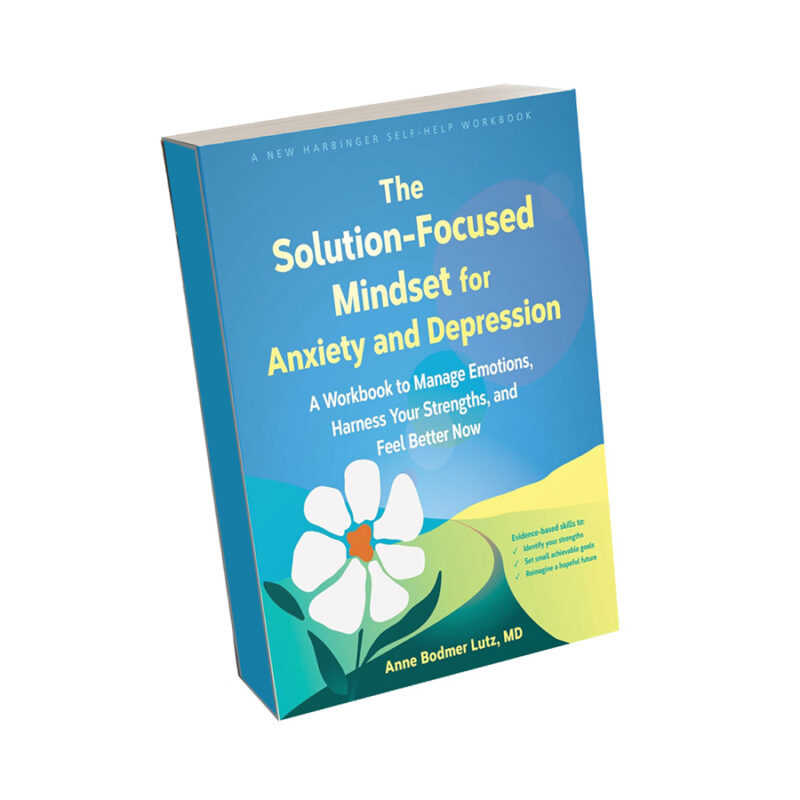Solution-Focused Approach · Solution-Focused Therapy Institute